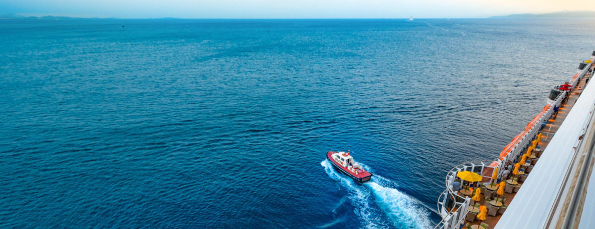 Homepage - Stream Marine Training