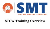 STCW Training And The Difference Between STCW 95 and STCW 2010 - Stream Marine Training
