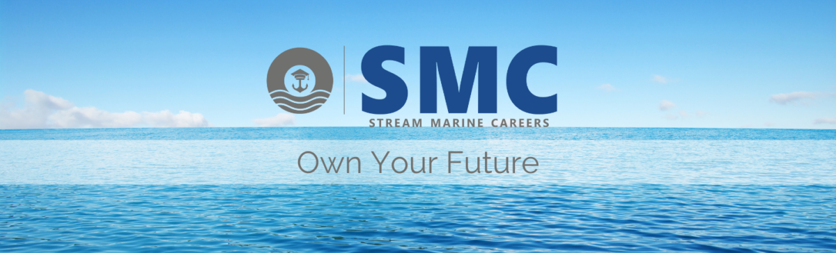 Cadetship Training Programme - Stream Marine Training