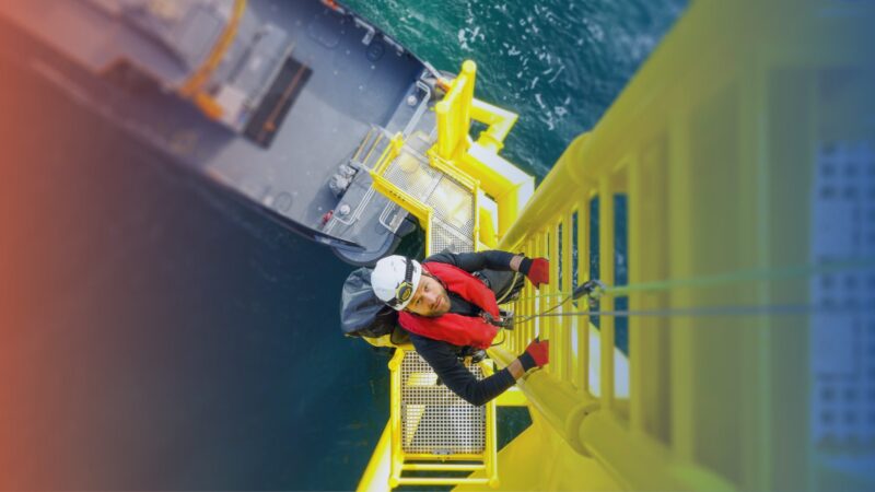 How to Get a Job Like Below Deck - Stream Marine Training
