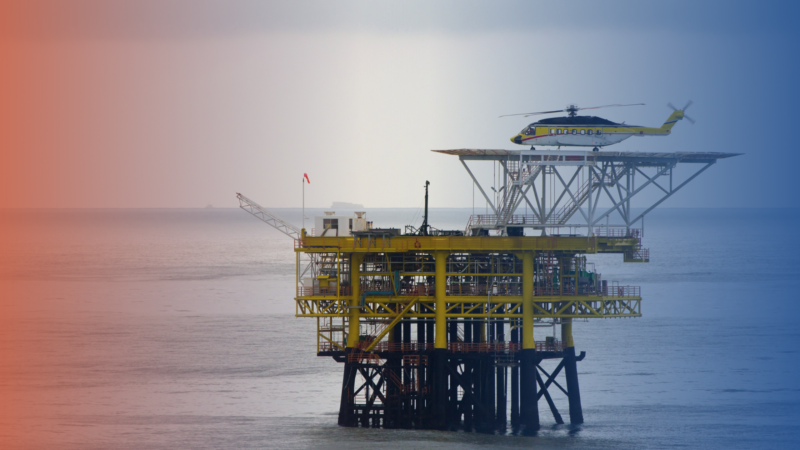 Safety Training Built for Offshore Oil and Gas Jobs - Stream Marine ...