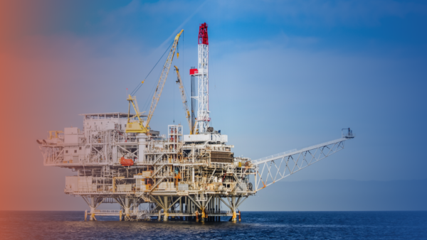 Our Guide to Getting a Job Offshore - Stream Marine Training UK