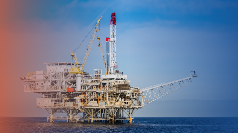 Our Guide to Getting a Job Offshore - Stream Marine Training UK