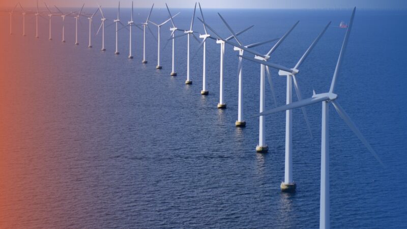 GWO Training Opens Doors for Offshore Renewable Energy - Stream Marine ...