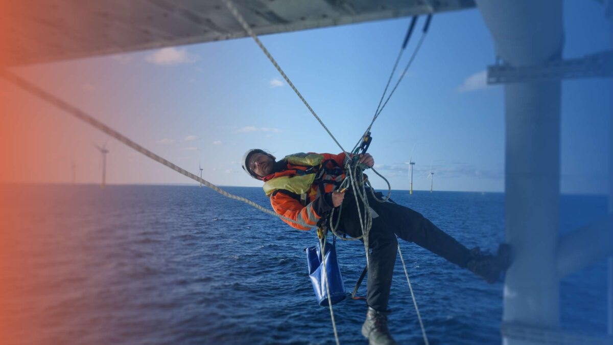 OPITO MIST Training UK | Offshore Safety 2025 - Stream Marine Training