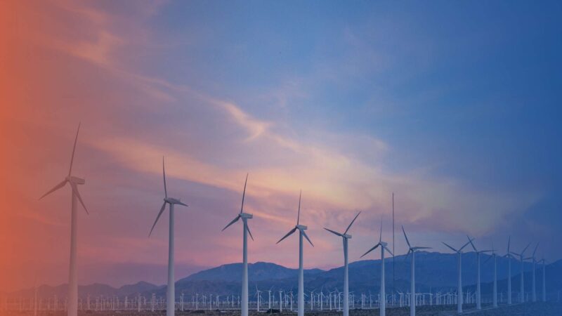 High-Demand Wind Sector Jobs for 2025 - Stream Marine Training