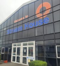 Best STCW & Offshore Training Courses UK - Stream Marine Training