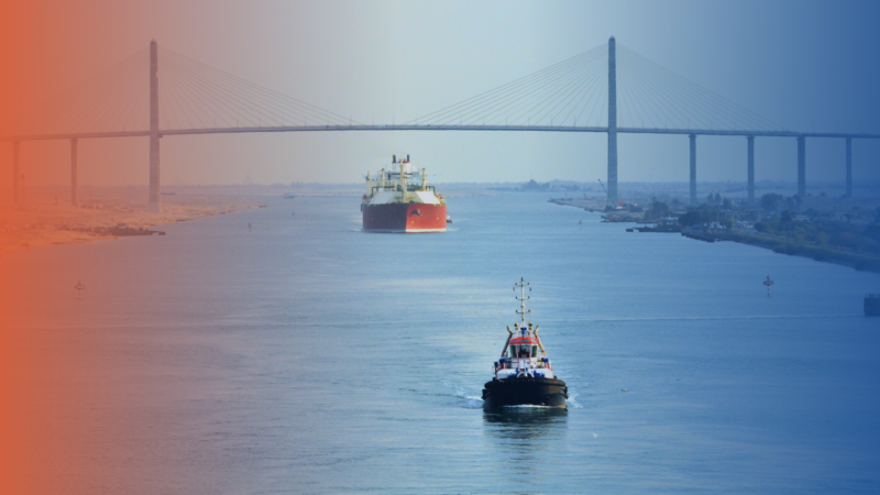 IGF Code Explained | Low-Flashpoint Fuel Regulations for Ships